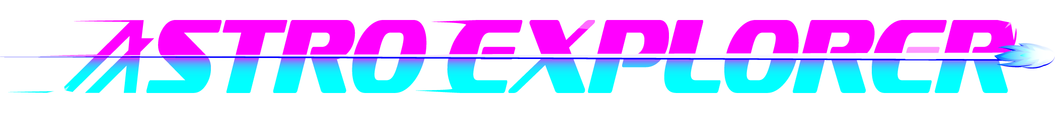 Astro Explorer Arcade